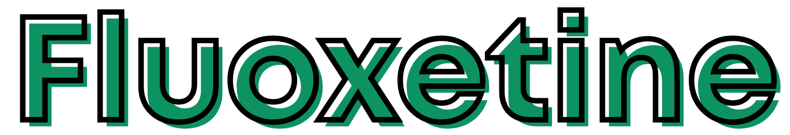 Fluoxetine - Youth Med Info